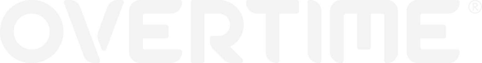 Contact Us - Overtime