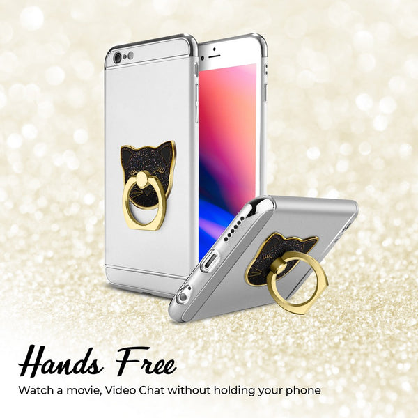 iFab Ring Stand Cat - Overtime